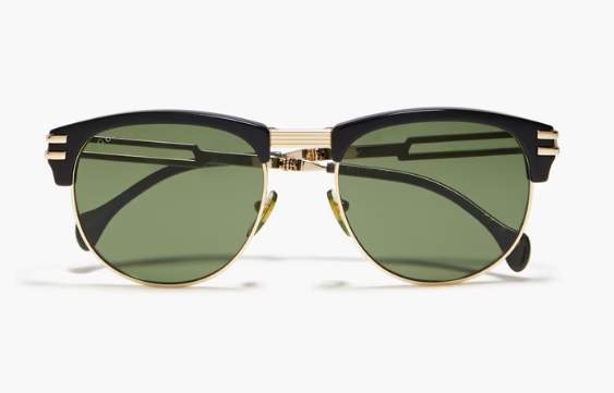 Luxury Looks for Fashion-Savvy Men In Less | Theoutnet